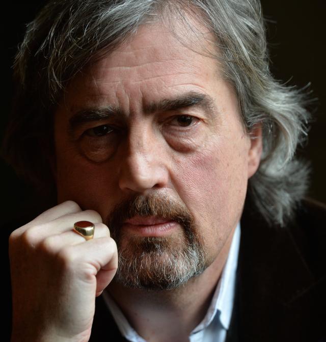 Book Review: Days Without End by Sebastian Barry – What Cathy Read Next…