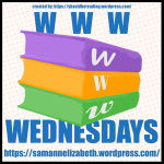 #WWWWednesday – 24th December 2025 – What Cathy Read Next…