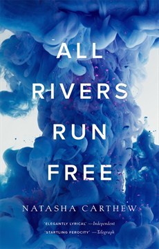 All Rivers Run Free – What Cathy Read Next…