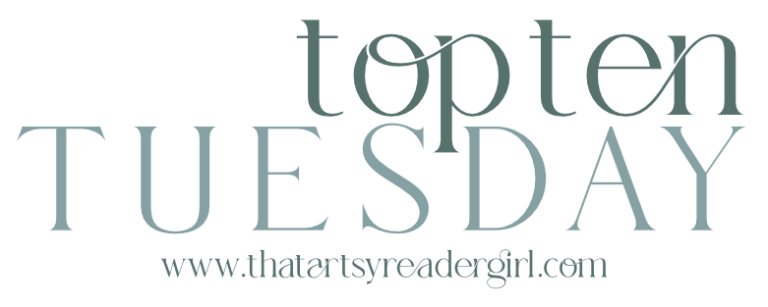 #TopTenTuesday Two-Hander Book Titles #TuesdayBookBlog – What Cathy ...