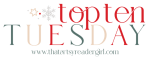 #TopTenTuesday The Ten Most Recent Additions To My Wishlist # ...