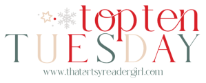 #TopTenTuesday The Ten Most Recent Additions To My Wishlist # ...
