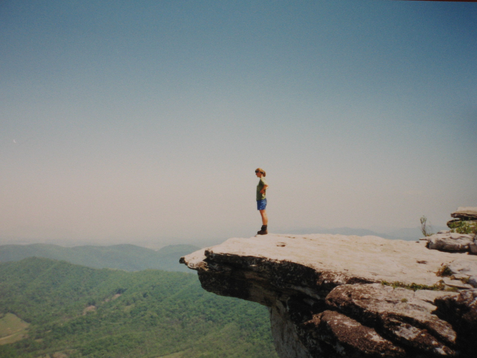 An interview with Amanda K. Jaros, author of In My Boots: A Memoir of ...