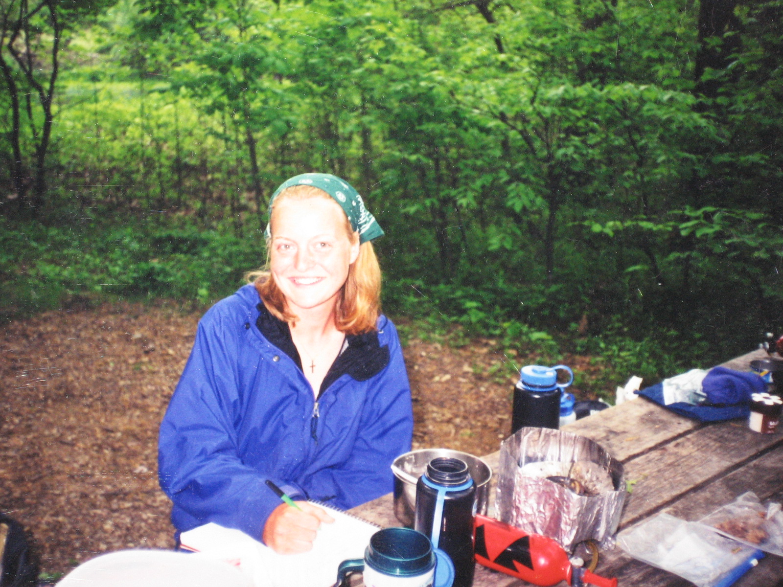 An interview with Amanda K. Jaros, author of In My Boots: A Memoir of ...