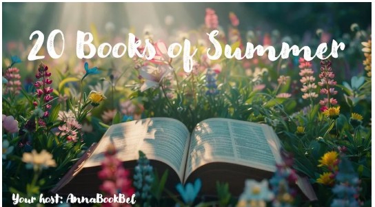 20 Books Of Summer 2026 Reading Challenge Sign-Up #20BOS26 – What Cathy ...